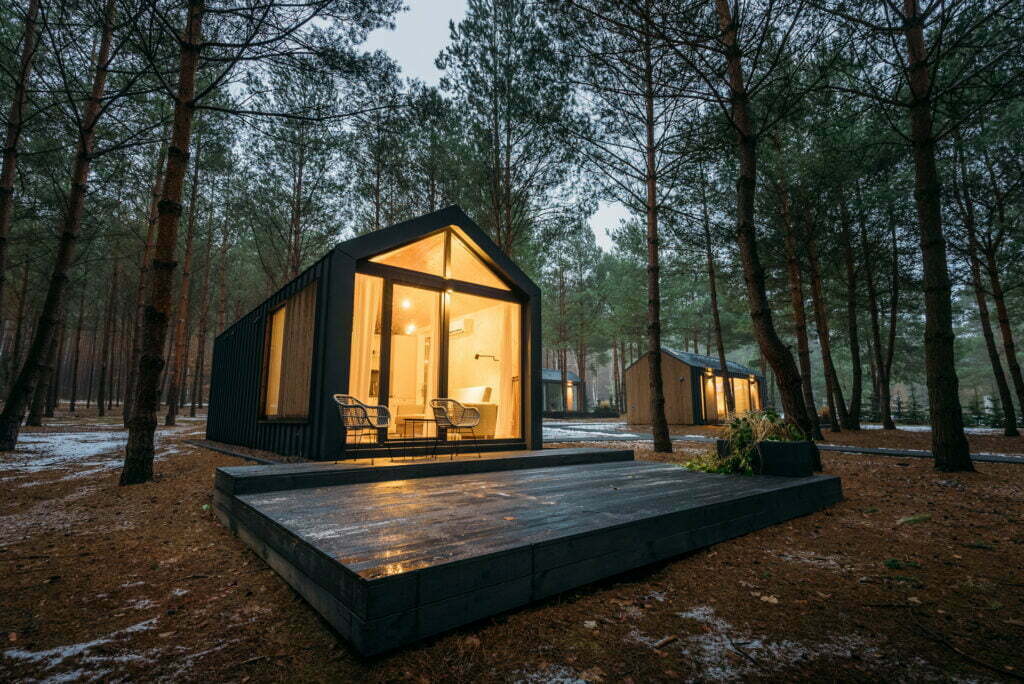 What Is a Tiny House? Discover it here - Tinyhousehub.eu