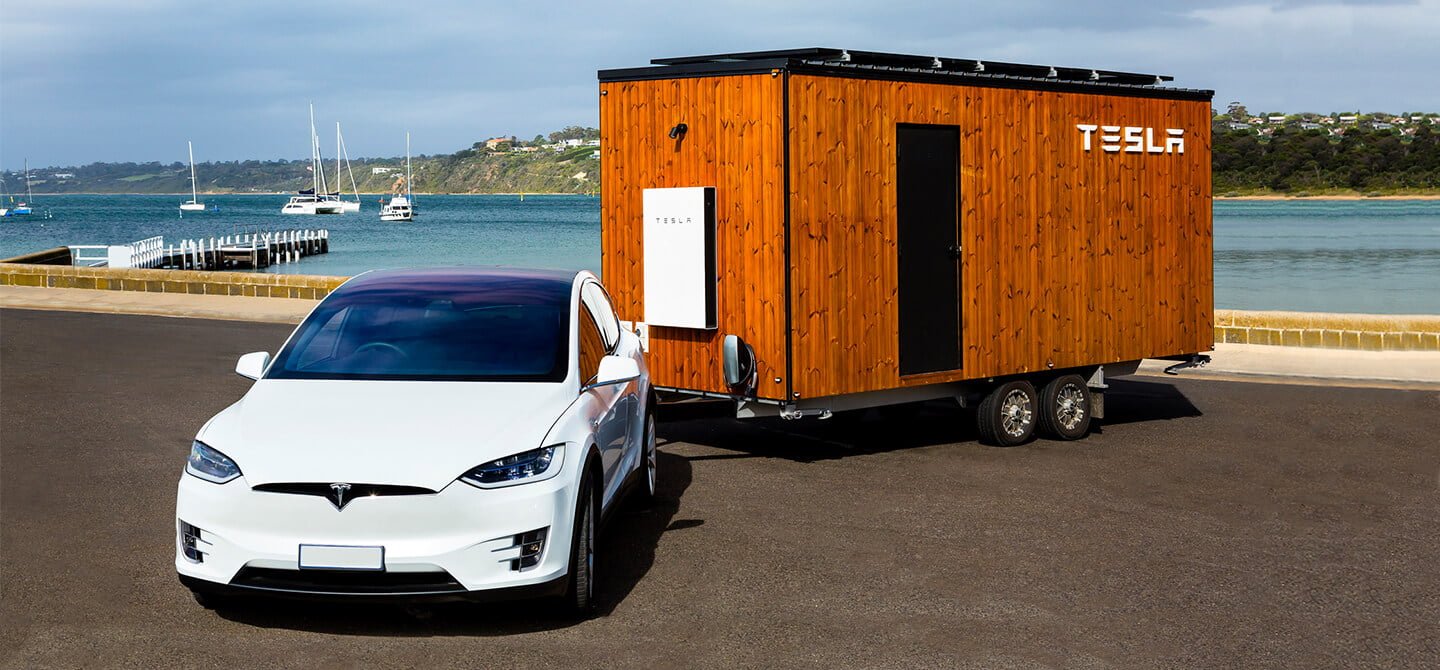 From Tesla to Tiny House: Elon Musk's Sustainable Empire